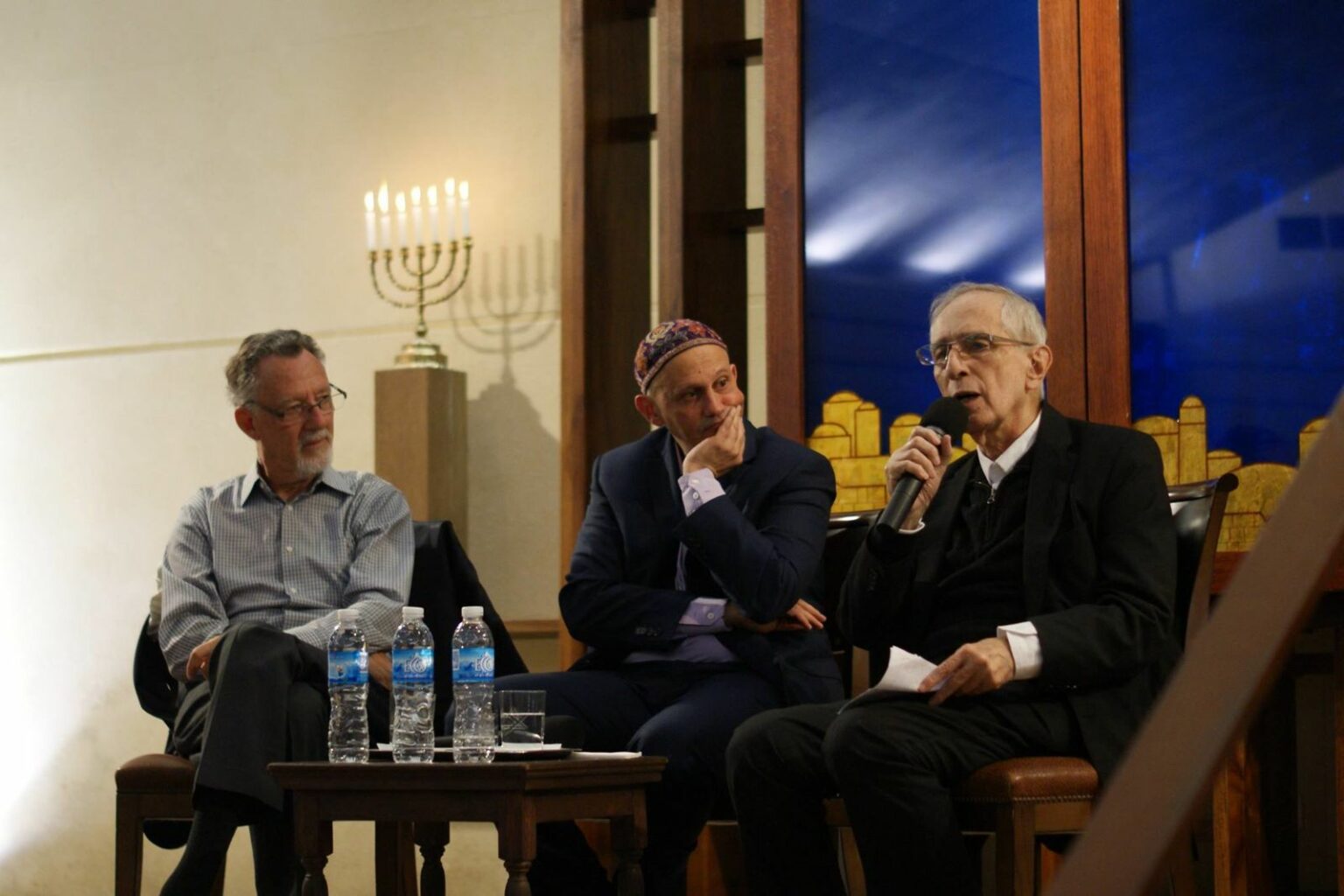 Rabinato Reformista de la República Argentina – UJR-AmLat