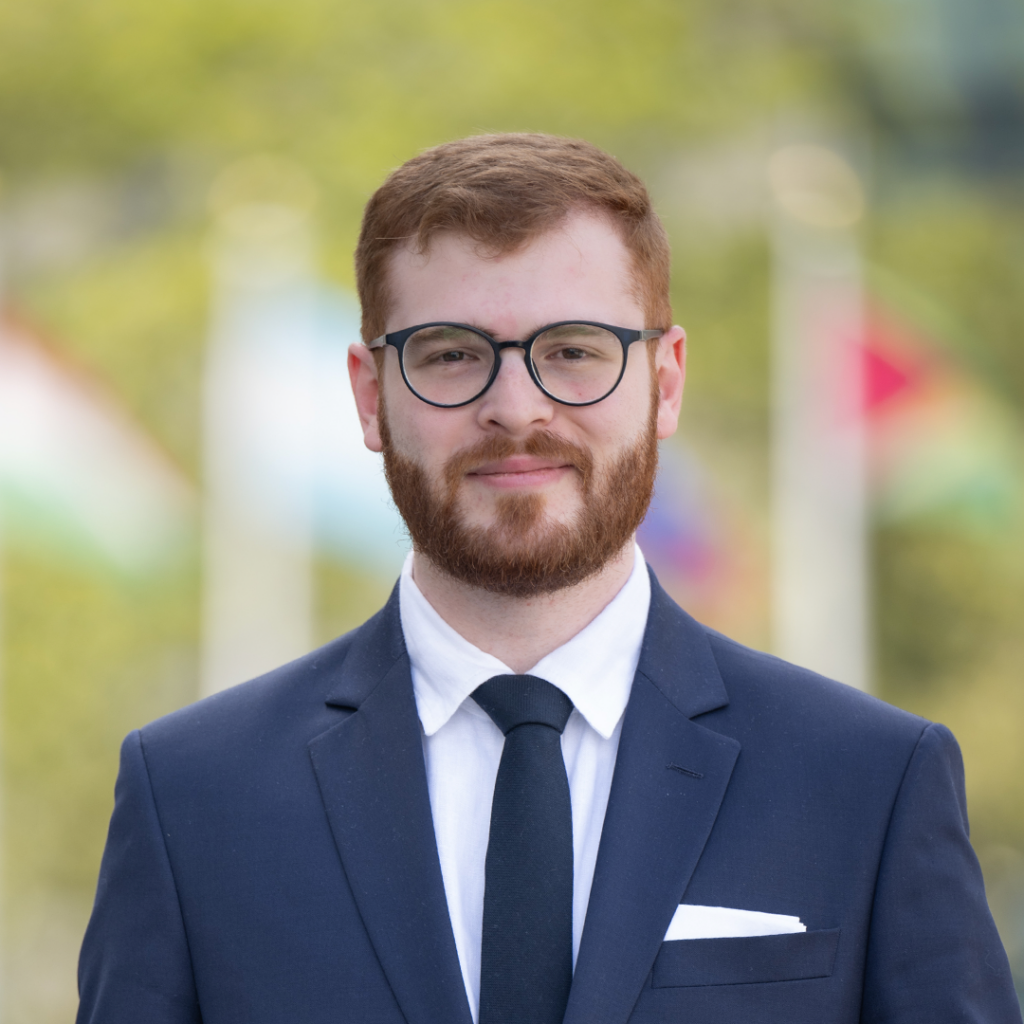 Board of Directors – UJR-AmLat