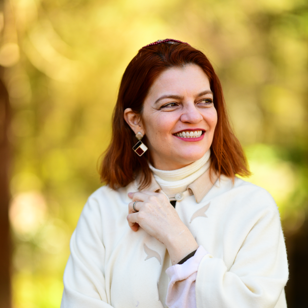 Board of Directors – UJR-AmLat