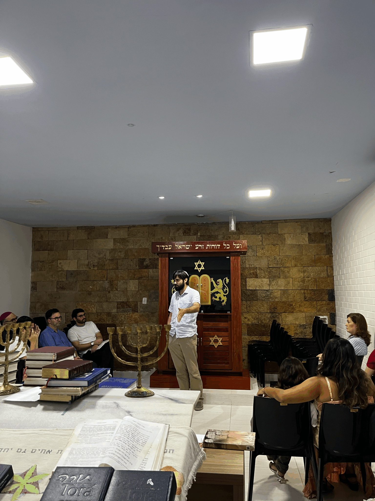 UJR-AmLat da continuidad a proyecto para fortalecer la vida judía en ...